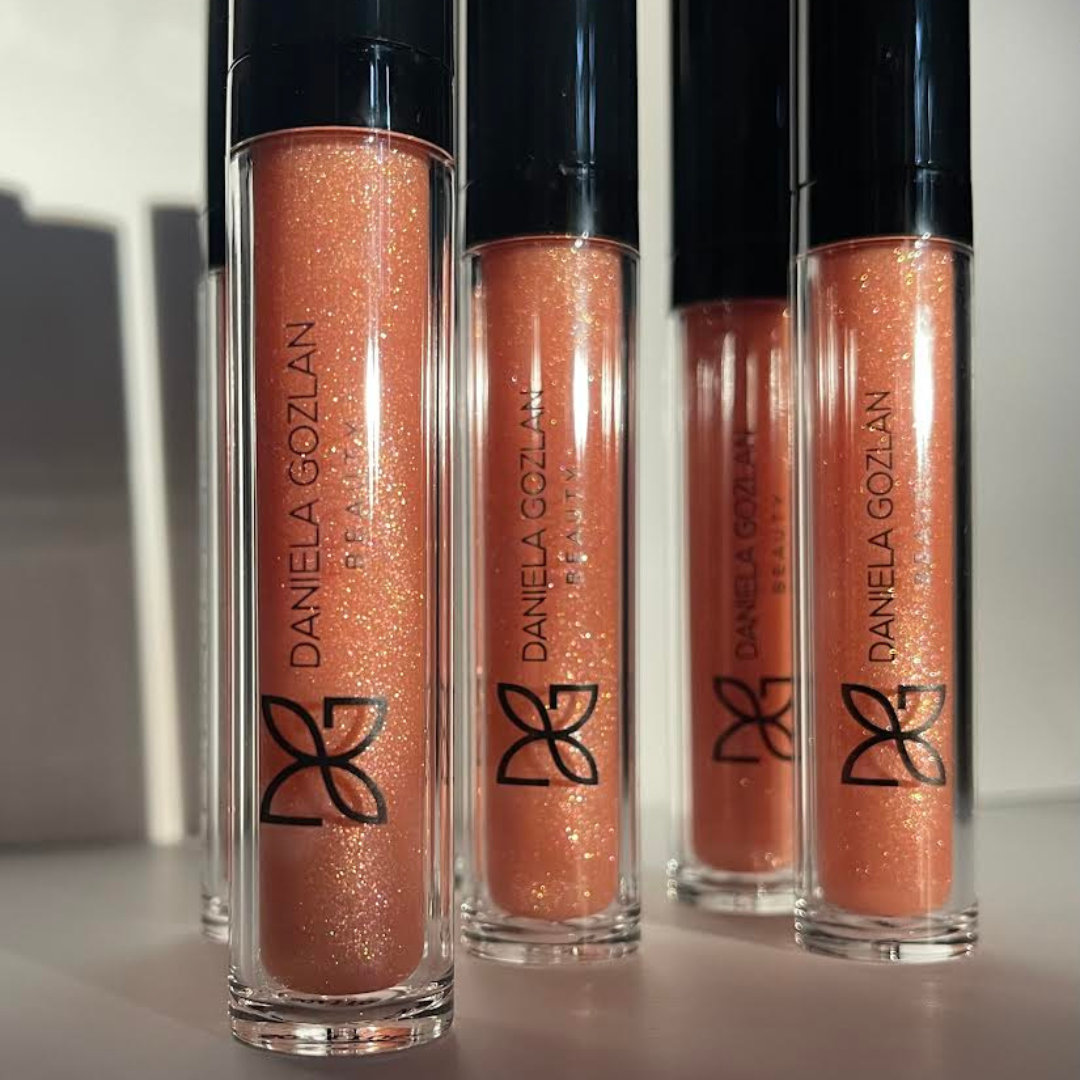 Lip Shine – DANIELA GOZLAN